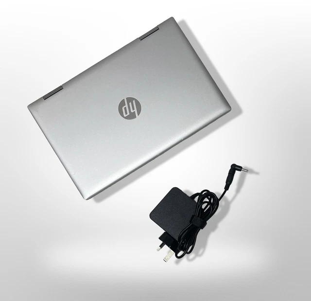 HP PAVILION X360 (2021) Intel-Pentium Gold 7505/14”/4GB RAM/128SSD ...