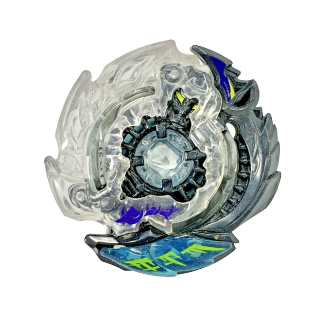 TAKARA TOMY KILLER Deathscyther 2Vortex Hunter Beyblade Burst God ...