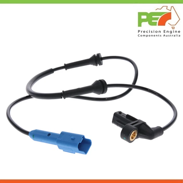 NEW * OEM * Wheel Speed Sensor - Right Front To Suit Peugeot 206 1.4L ...