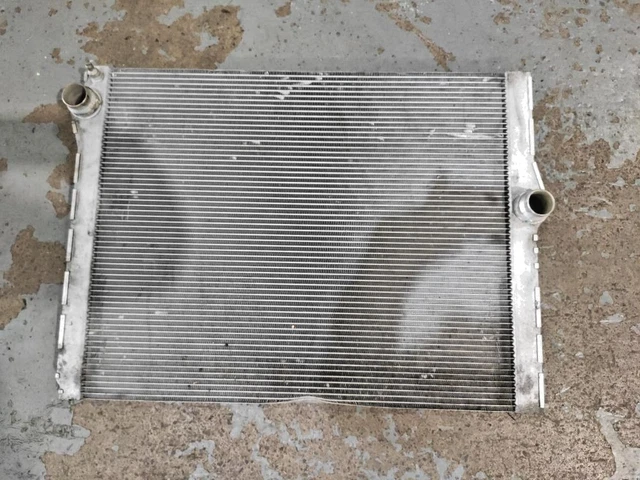 OEM GENUINE BMW F10 M5 S63 Lci Competition Engine Cooling Water ...