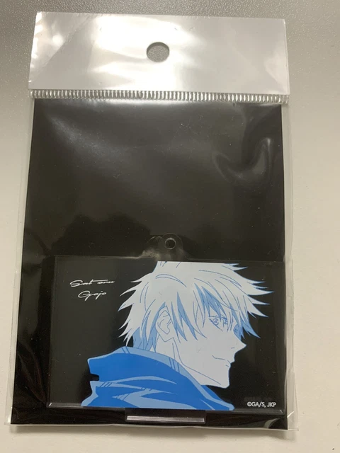 JJK SATORU GOJO Mug Jujutsu Kaisen JUMP SHOP Official £30.29 - PicClick UK