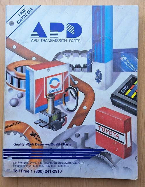 Parts Catalogues, Car Manuals & Literature, Vehicle Parts & Accessories ...