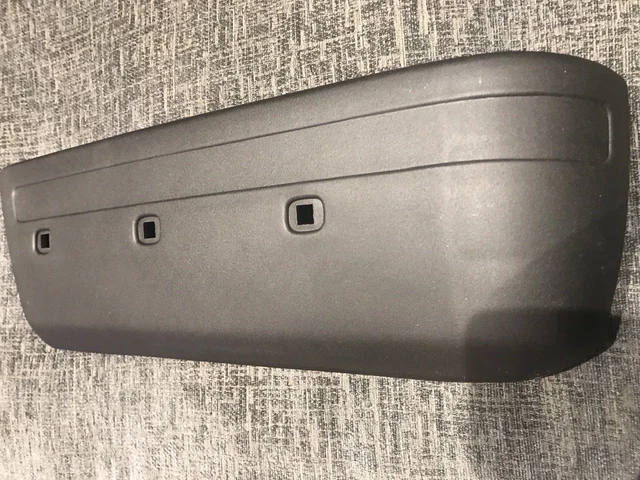 LEYLAND DAF LDV Freight Rover Sherpa Rear Bumper End Cap New Genuine £ ...