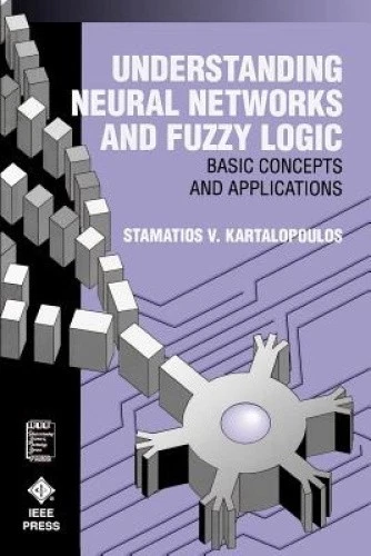 UNDERSTANDING NEURAL NETWORKS and Fuzzy Logic: Basic Concepts and Applications £107.00 - PicClick UK
