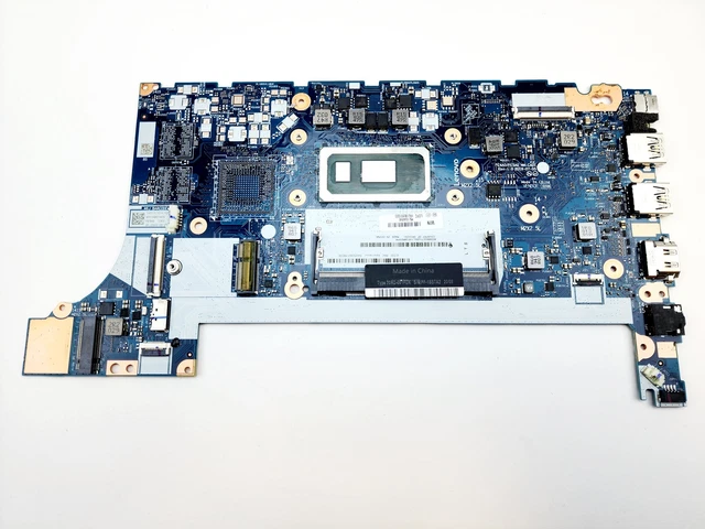 LENOVO THINKPAD E15 Motherboard Intel Core i5-10210U 1.6GHz 5B20S72223 ...