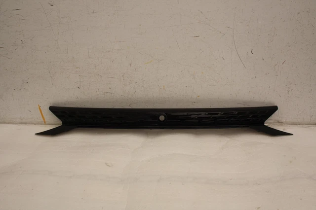 KIA EV6 GT Line Front Bumper Upper Grill 2022 TO 2024 86351-CV210 ...