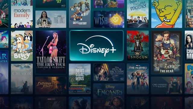 DISNEY PLUS SHARE account £2.77 - PicClick UK