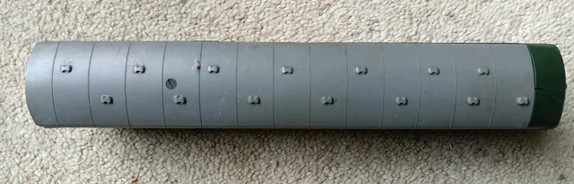 GREEN COACH CAR. Triang M79632 £11.00 - PicClick UK