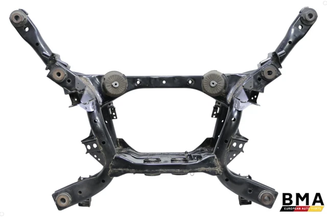 NISSAN GTR R35 Rear Suspension Crossmember Subframe Assembly 2009 ...