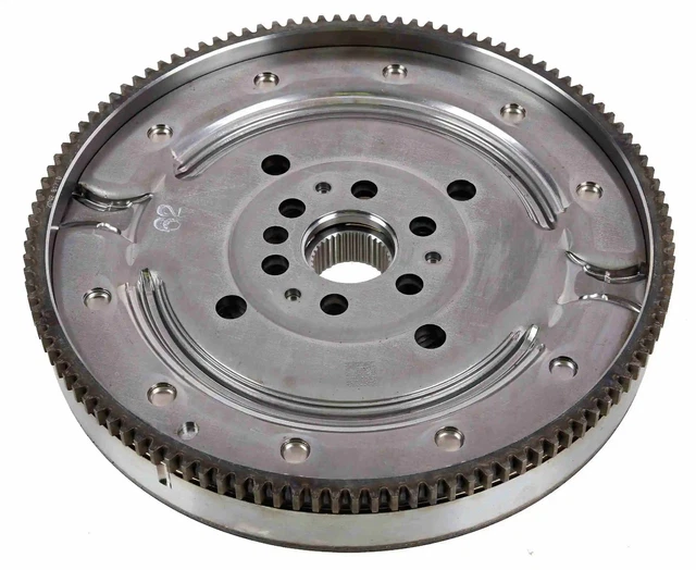 FLYWHEEL FITS: BMW X5 Sav F15 F85 Xdrive 40E I £569.00 - PicClick UK