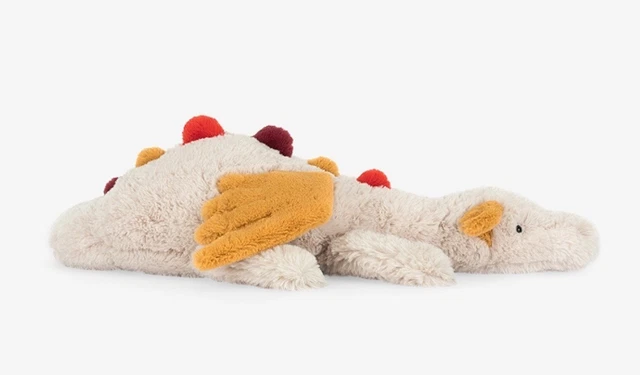 NEW SELFRIDGES X Jellycat Exclusive Limited Edition Autumn Jellycat £ ...