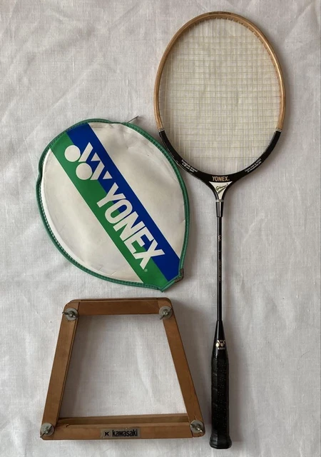 RARE YONEX CARBONEX 3 B-9300 Badminton Racket YONEX Racket Badminton ...