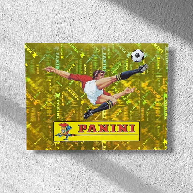 PANINI LOGO HOLO Nr. 00 + Code WM 2022 Katar World Cup Qatar Panini ...