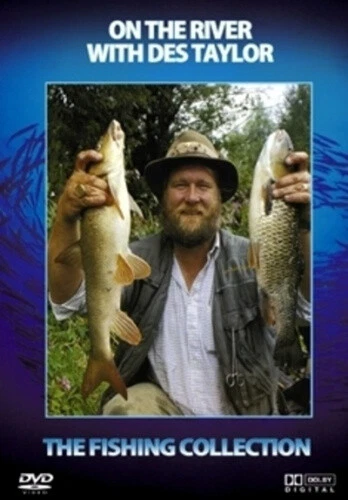 FISHING: ON THE River With Des Taylor [Region 2] - DVD - New EUR 11,24 ...