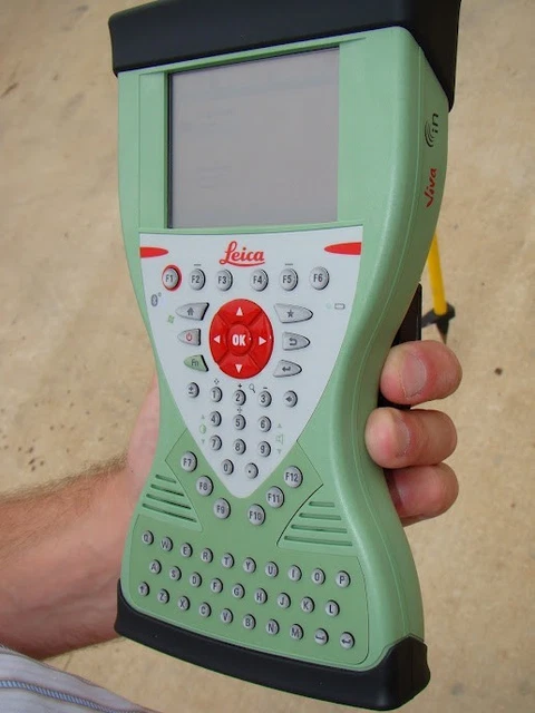 LEICA CS15 CONTROLLER $1.25 - PicClick CA
