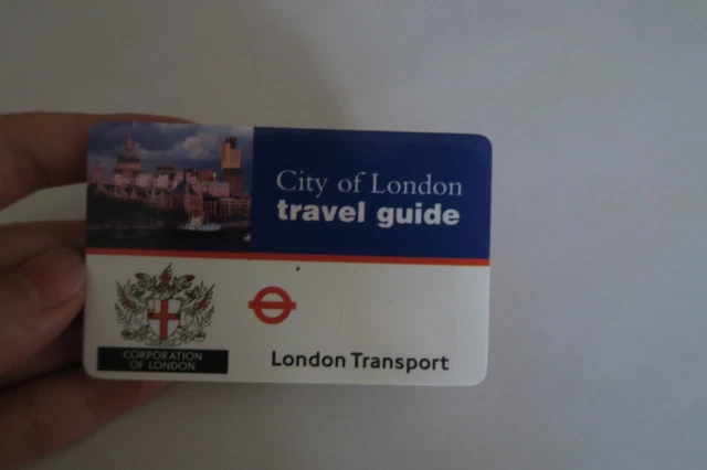 Underground Map London