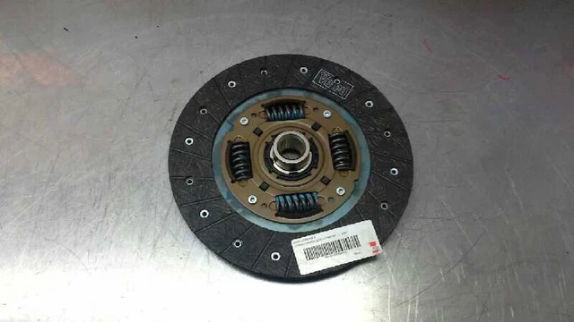 KIT D´EMBRAYAGE POUR Nissan Qashqai J10 1.6 16V Cat 599614 599614 EUR 71,28 - PicClick FR