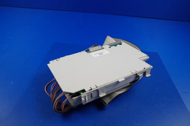 MIELE NOVOTRONIC W908 Waschmaschine Elektronik Steuerung Platine ...