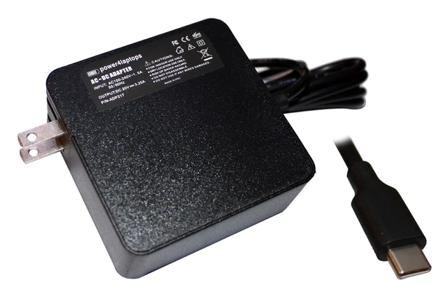 AC ADAPTER (US Plug) For Asus ZenBook UM425Q EUR 64,98 - PicClick FR