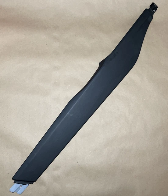 PORSCHE 911 991 Boxster Cayman 981 Left Center Console Trim Panel $99. ...