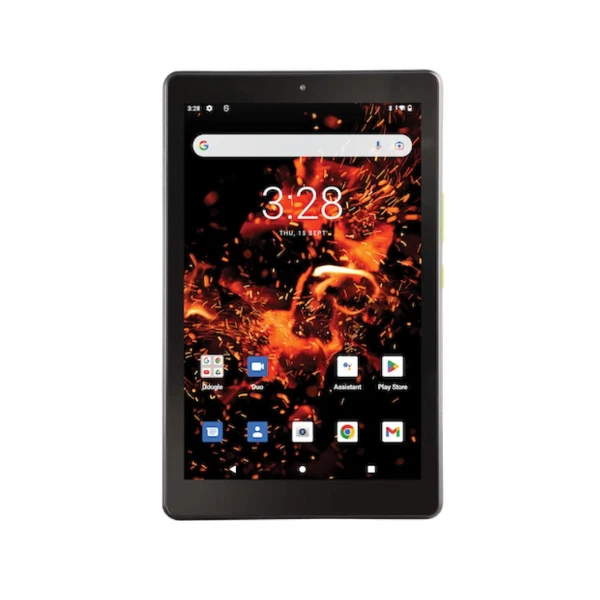 TELSTRA ORBIC TAB8 4Gx 32Gb/3Gb 8 Inches Screen Black Nano Sim Android ...