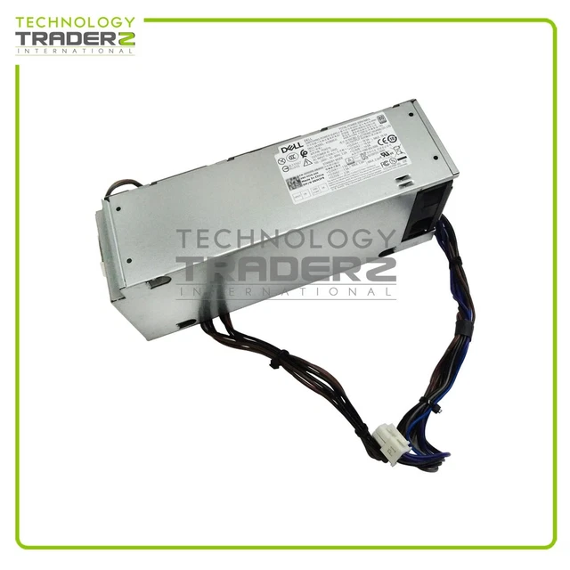 KMJP5 DELL OPTIPLEX 3080 200W SFF Power Supply 0KMJP5 $84.98 - PicClick CA