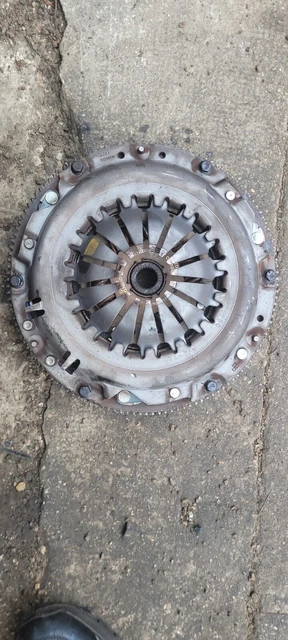 KIT VOLANT MOTEUR Golf 5 Bxe EUR 60,00 - PicClick FR