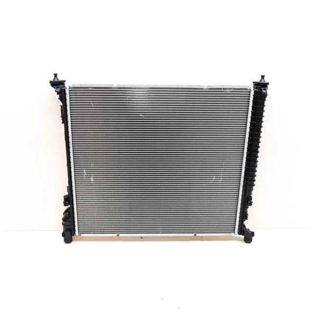 NEW MERCEDES-BENZ GLE W166 Radiator A0995001303 Genuine £507.28 ...