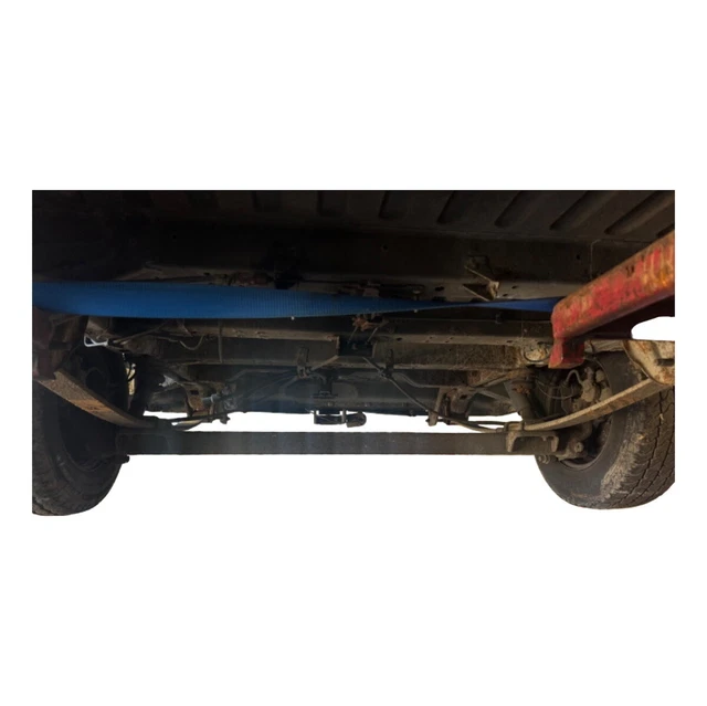 PEUGEOT BOXER X2-50 RELAY BARE REAR AXLE SUBFRAME (ABS / DISC TYPE ...