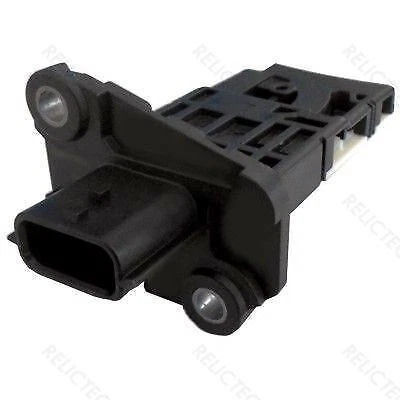 AIR MASS SENSOR fits RENAULT KOLEOS Mk2 1.6D 2016 on Flow Meter ...