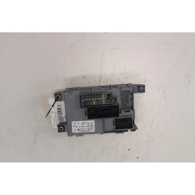 ECU CHECK CONTROL FORD Ka (RU8) EUR 85,39 - PicClick FR