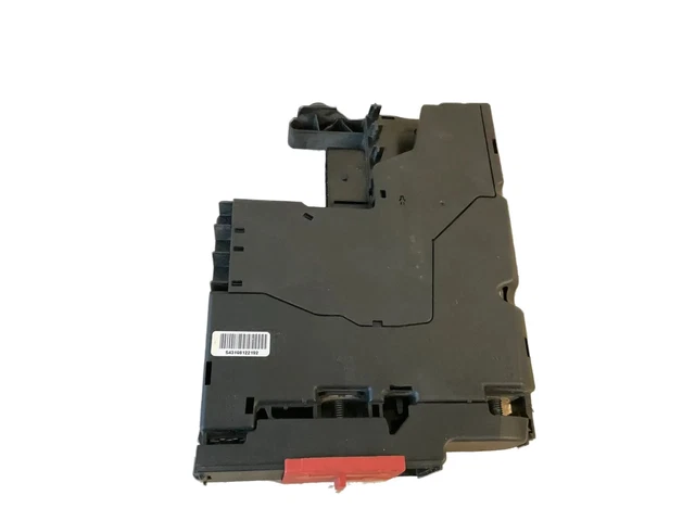 ORIGINAL MERCEDES BENZ W212 Sicherungskasten A2125407050 EUR 90,00 ...