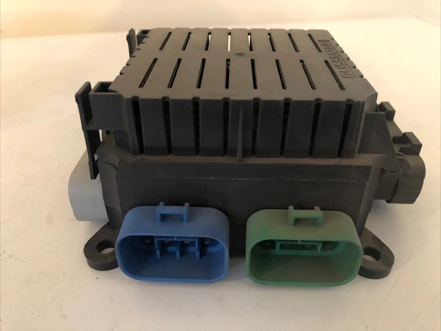 GENUINE FREIGHTLINER PDM - Remote, B - Pillar 06-32708-000 New Oem ...