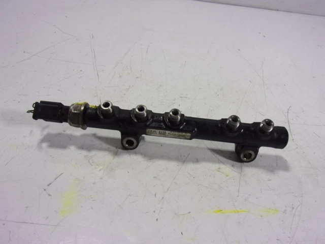 1697684 RAMPA INYECTORA Para Ford Transit Connect 1.5 Tdci Cat 17211579 ...