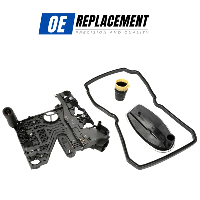 PLACA CONDUCTORA DE Transmisión Para Jeep Grand Cherokee 2.7D 2001-2004 ...