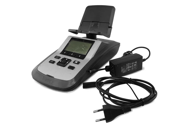 TELLERMATE T-IX 3000 Geldwaage Geldscheinprüfgerät Geldzähler Money ...