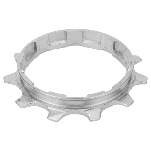 EASY TO INSTALL and Dismantle Steel Mountain Bike Cassette Cog 8/9/10 ...