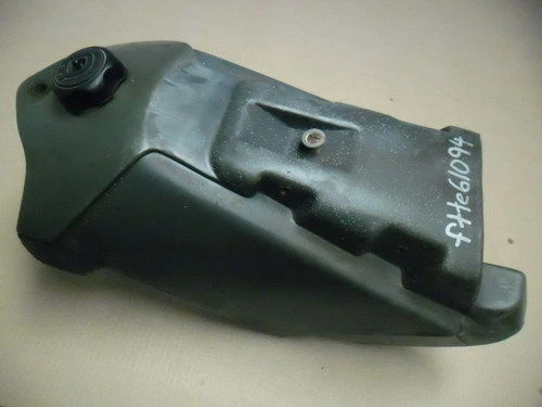 HUSQVARNA TE610 TE 610 Fuel Petrol Gas Tank 1994 94 $180.00 - PicClick AU