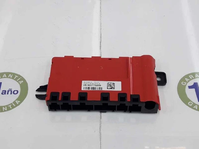 61149227752 BOITIER PYROTECHNIQUE pour BMW 1 M 35 I 2015 1061472 EUR 65 ...