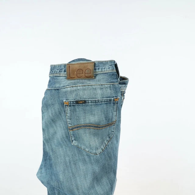 LEE DILLON D'OCCASSION (Cod.N944) W38 L36 Homme Taille Haute en Jeans ...