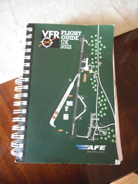 AVIATION , FSX, MSFS, PILOT Chart , Flight Guide + more £25.00 ...