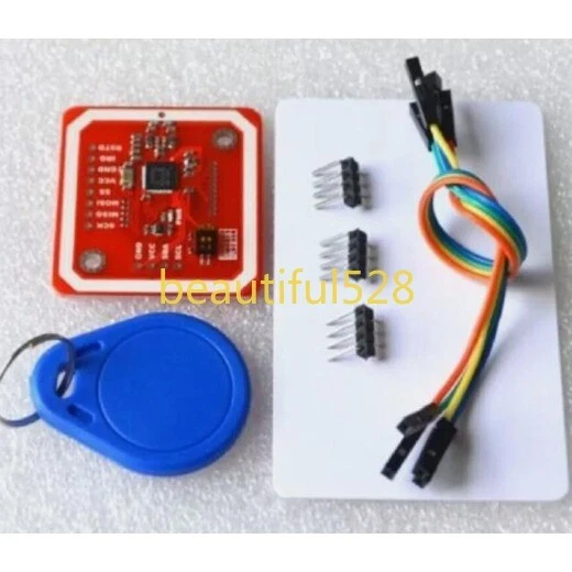 NXP PN532 NFC RFID Module V3 Kits Reader Writer Phone $3.17 - PicClick