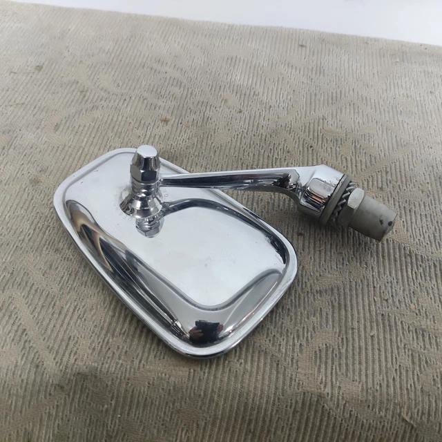 Desmo Wing Mirrors FOR SALE! - PicClick UK