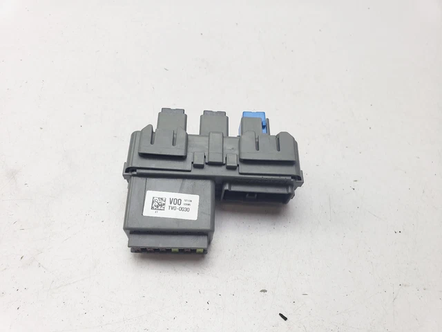 HONDA CRV MK4 2.2 Diesel Fuse Relay Box 2012 Tv0-0030 £19.99 - PicClick UK