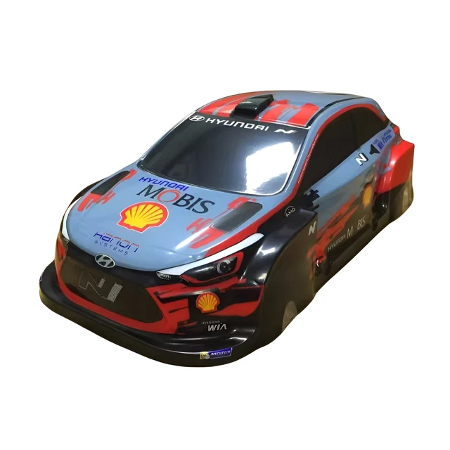 1/10 ONROAD RC Drift Car Body Shell For 3Racing Sakura d4 AuperD d5s ...