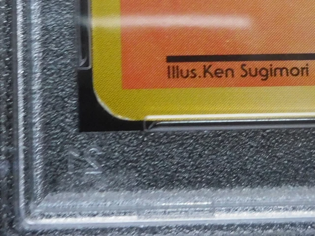 PSA 9 POKEMON Card Arcanine No.059 Japanese Base Set no Rarity Symbol 1996 $363.32 - PicClick AU