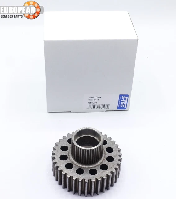 MERCEDES BENZ DCS Distribution Gearbox Sprockets 35 Teeth £138.79 ...