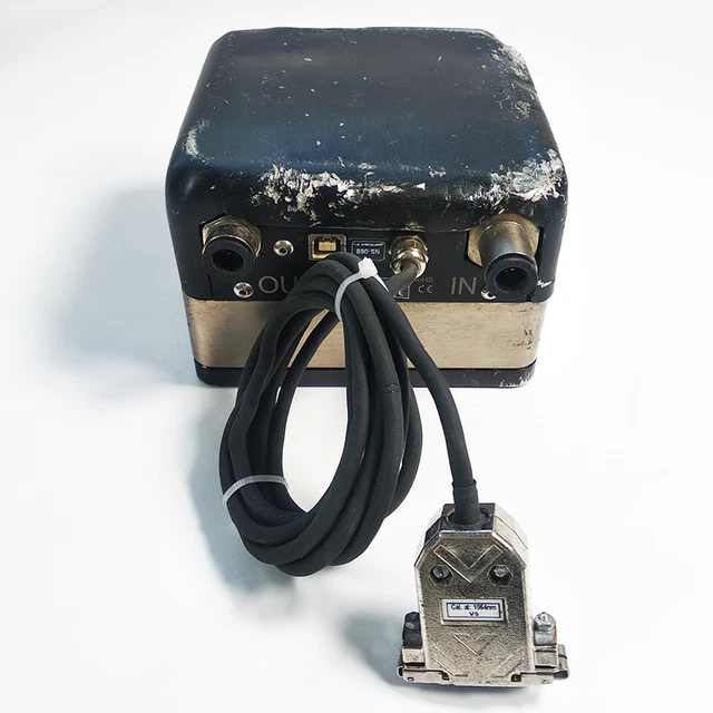USED GENTEC EO HP60A-10KW-GD-RF 10000W Laser Power Detector Sensor ...