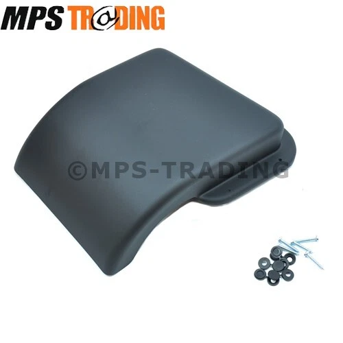LAND ROVER DEFENDER 90 110 130 Wing Top Heater Intake Snow Cowl Rh ...