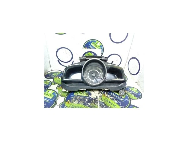 TABLEAU DE BORD Compl. Mazda CX-3 (04/15 S5 DA6R55430J EUR 185,67 ...